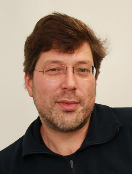 Personen | Didaktik der Mathematik