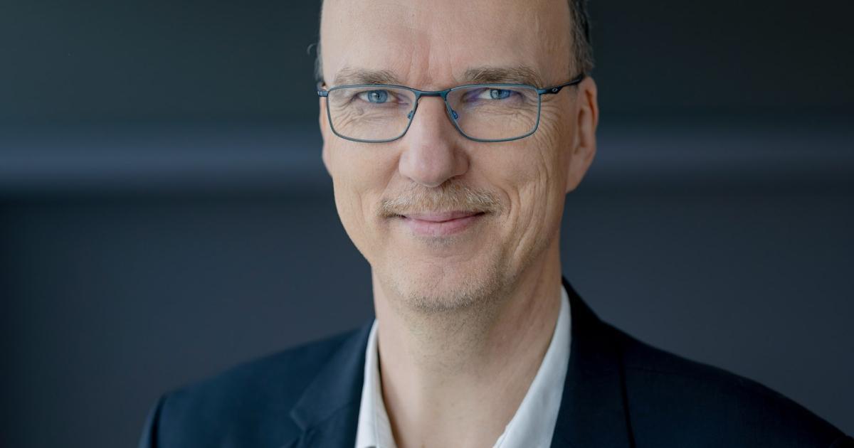 Prof. Dr. Andreas Kolb | Universität Siegen