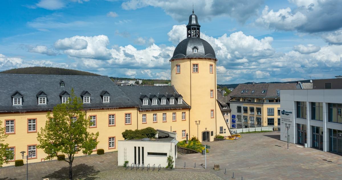 Faculty III | Universität Siegen