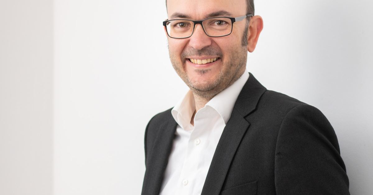 Univ.-Prof. Dr.-Ing. Daniel Pak | Universität Siegen