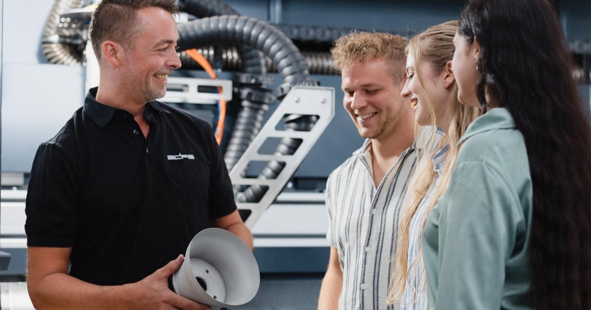 Department Maschinenbau | Universität Siegen