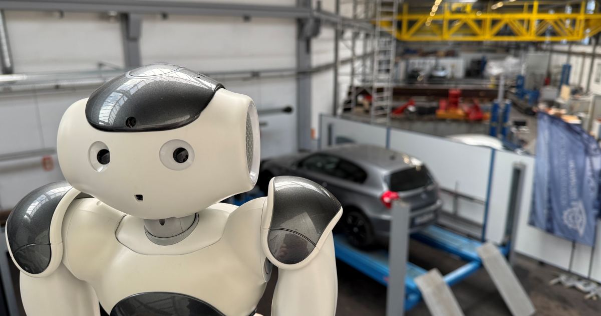 Technology didactics at vocational college | Universität Siegen
