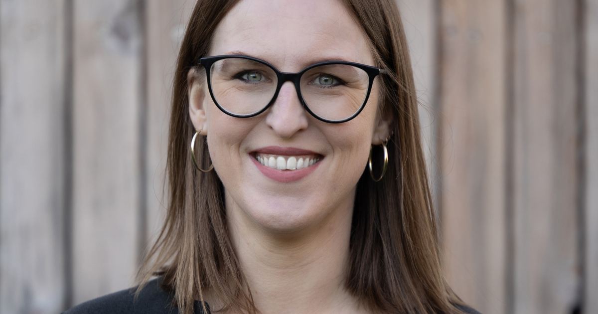 Dr. phil. Hannah Schiefer | Universität Siegen