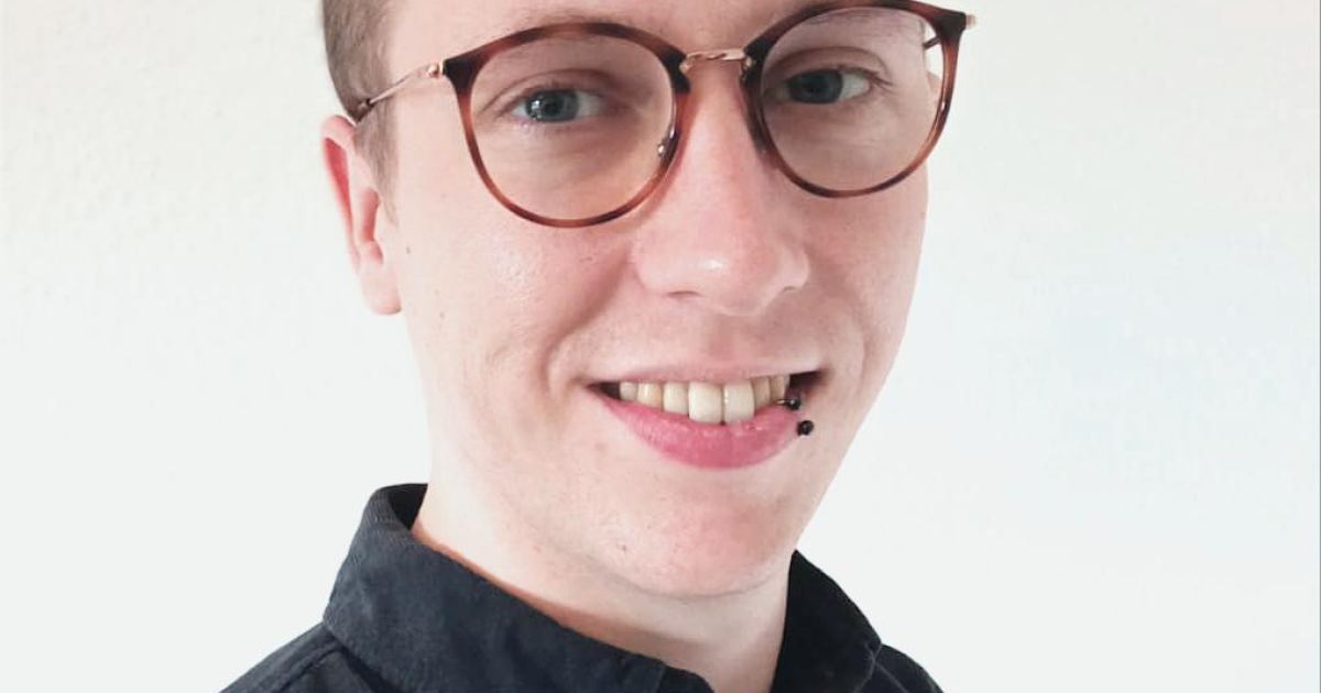 Daniel Engel | Universität Siegen