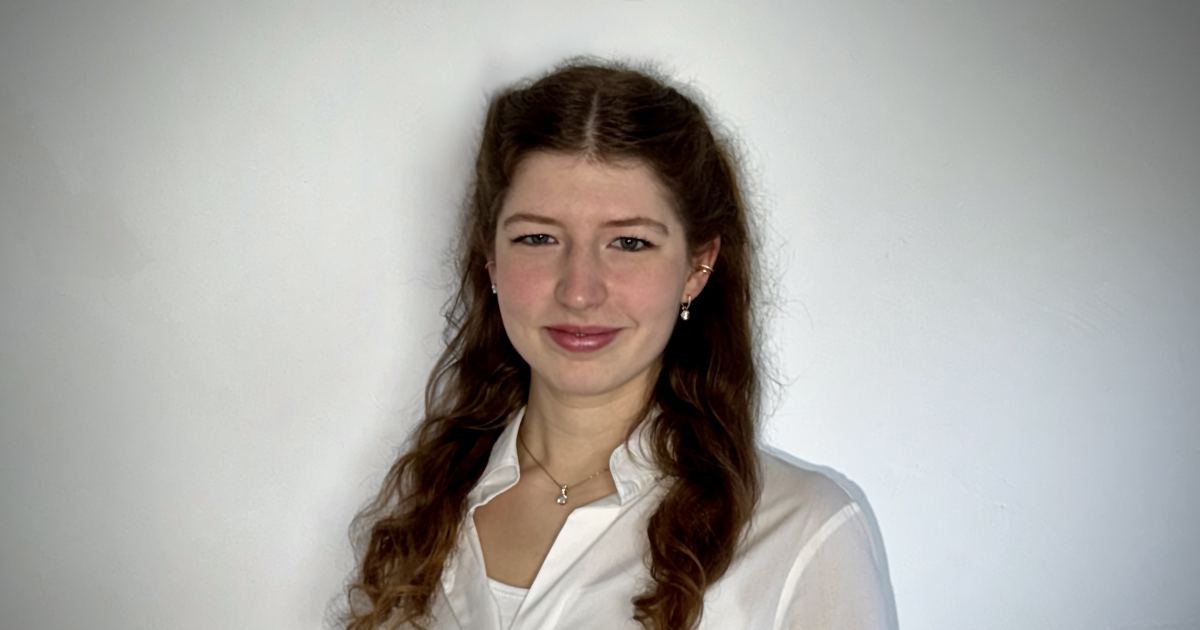 Jil Alisa Weber | Universität Siegen