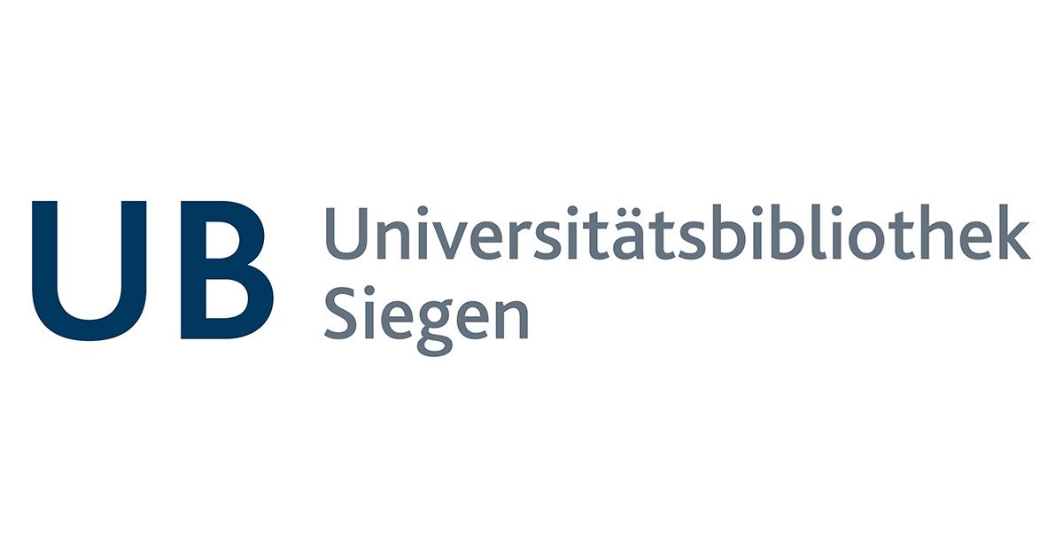 Subject information Mechanical Engineering | Universität Siegen