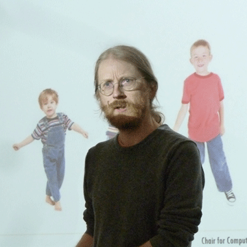 Wissen und Werken: Von Groß, Klein und Mona Lisa | Haus der Wissenschaft