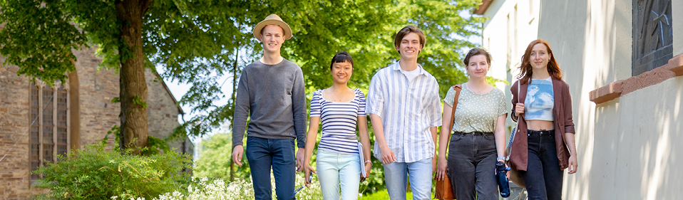 Welcome to the University of Siegen | Universität Siegen