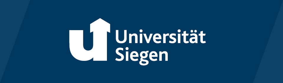 Welcome to the University of Siegen | Universität Siegen